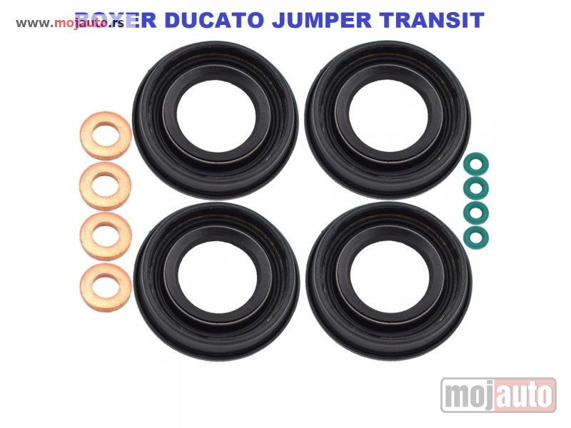 Set podloski za dizne 2.0/2.2HDI Ducato Jumper Boxer Transit