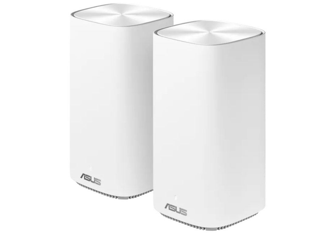 Bežični ruter ASUS CD6(2-PK)