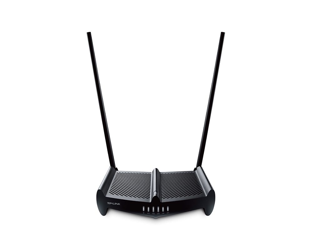 Bežični ruter TP-LINK TL-WR841HP Wi-Fi/N300/300Mbps/1xWAN 4xLAN/High power 9dBi/2 antene