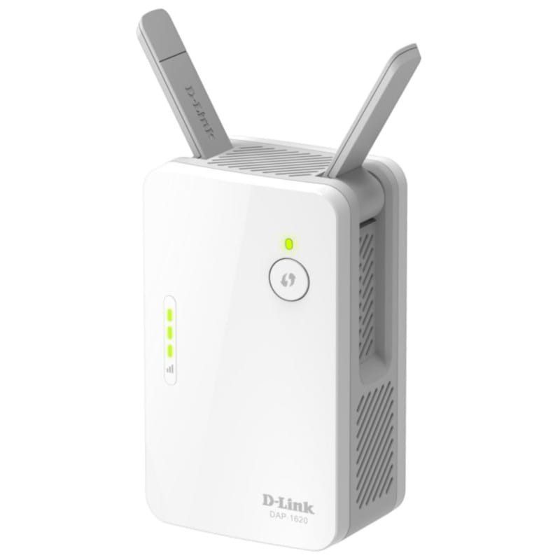 D-Link DAP-1620