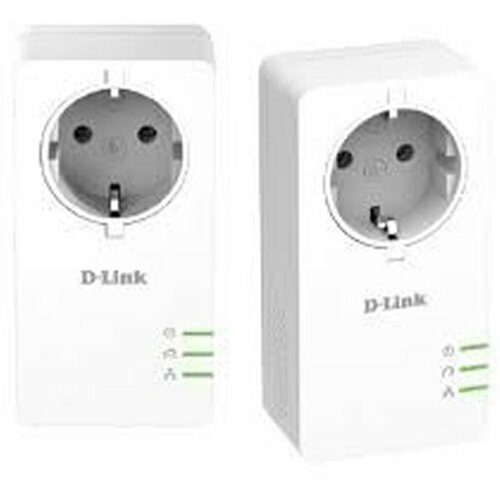 D-Link DHP-P601AV