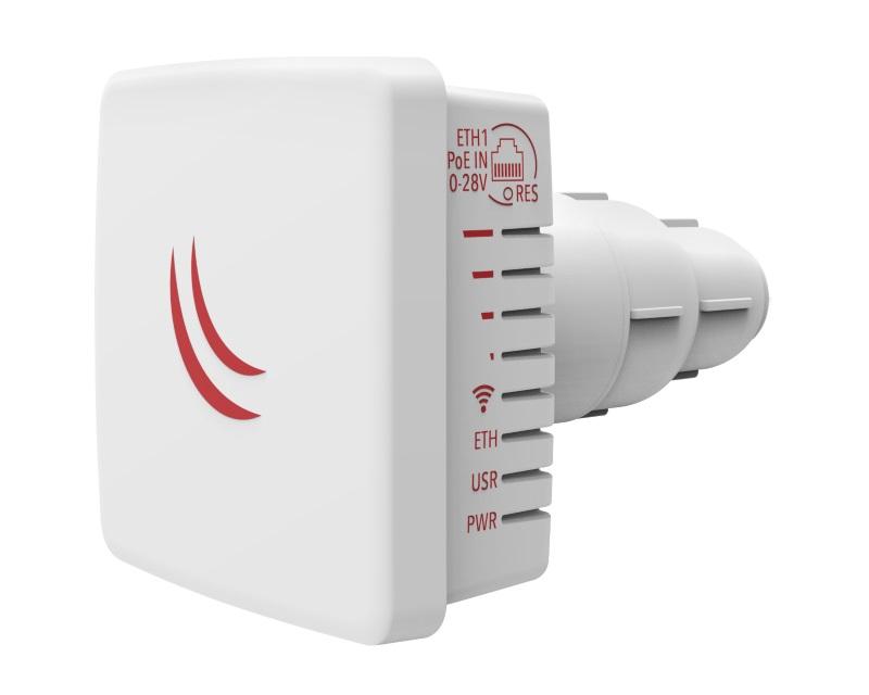 MIKROTIK LDF 2 with RouterOS L3, antena (RBLDF-2nD)