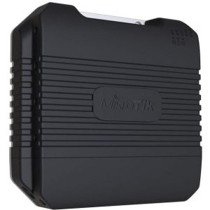 MikroTik LtAP 4G LTE access point WiFi 300Mb/s