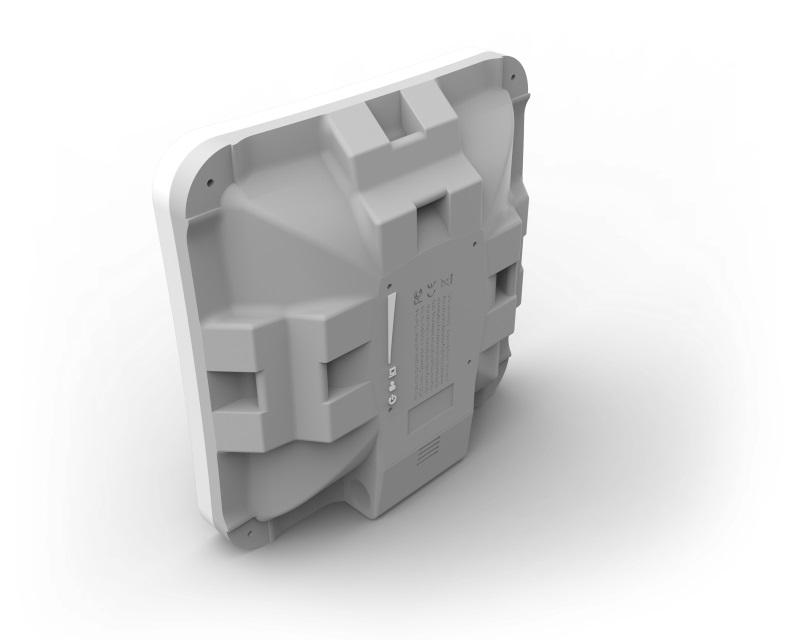 MIKROTIK SXTsq 5 ac with RouterOS L3, antena (RBSXTsqG-5acD)