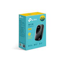 TP-Link M7200 4G FDD/TDD-LTE MiFi prenosni bežični ruter sa modemom