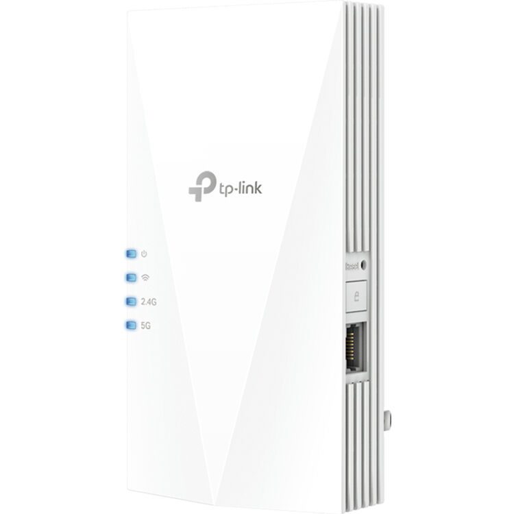 TP-Link RE500X AX1500 WiFi bežični ekstender dometa