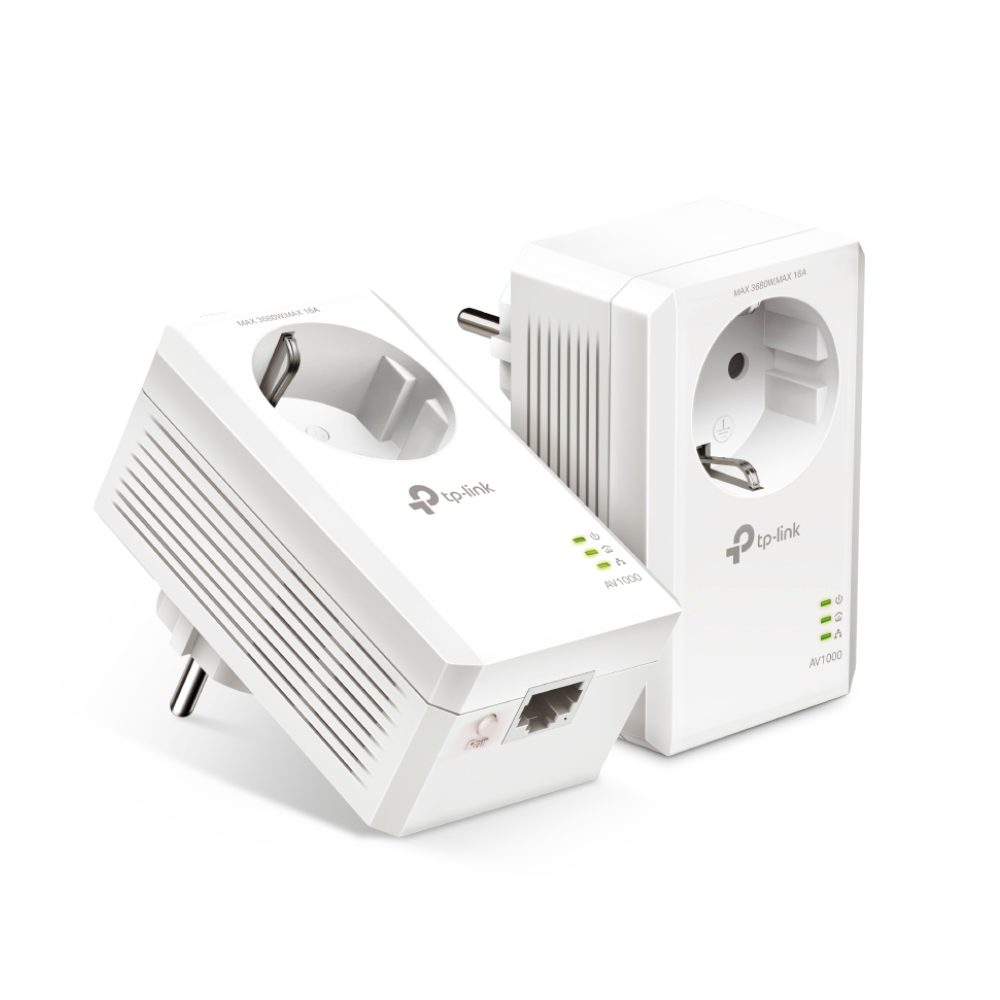 TP-Link TL-PA7017P