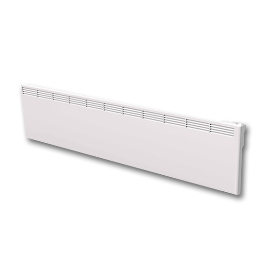 Panelni Norveški Radijator Beha PB15, Bluetooth, 1500 W, 12-15 m², Bela