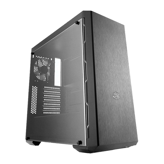 Računar Ewe RAC25475 R95900X/32/1TB/RTX4060, AMD Ryzen 9 5900X 12-Core do 4.8 GHz, nVidia GeForce RTX 4060 8GB GDDR6, Asus PRIME B550M-K ARGB, 32 GB RAM DDR4, 1 TB SSD