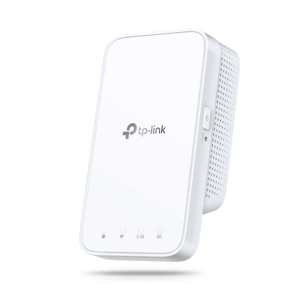 Ekstender dometa TP-LINK RE300 Wi-Fi/AC1200/ 867Mbps/300Mbps/2 interne antene