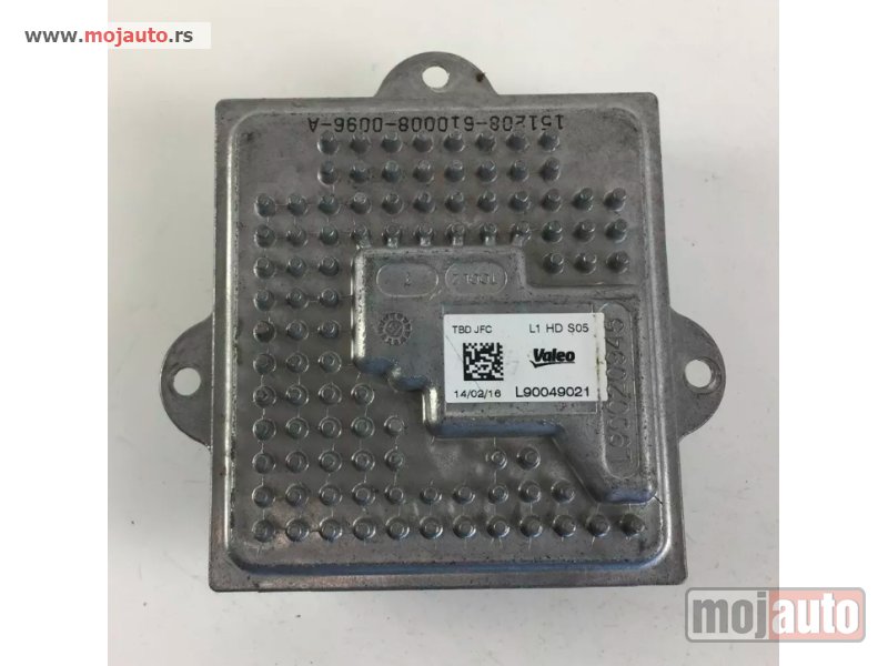 Bi Xenon Led Balast RENAULT ESPACE V L90049021