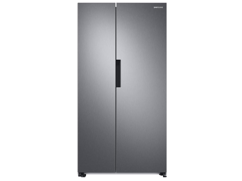 Frižider SAMSUNG RS66A8100S9/EF Side by Side/NoFrost/F/652L/178cm/inverter/inox