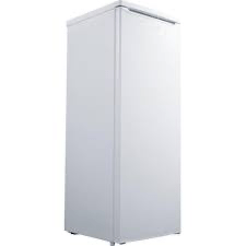 Frižider TESLA RS2300H1 jedna vrata/samootapajući/F/204+14L/142X55X58cm/bela