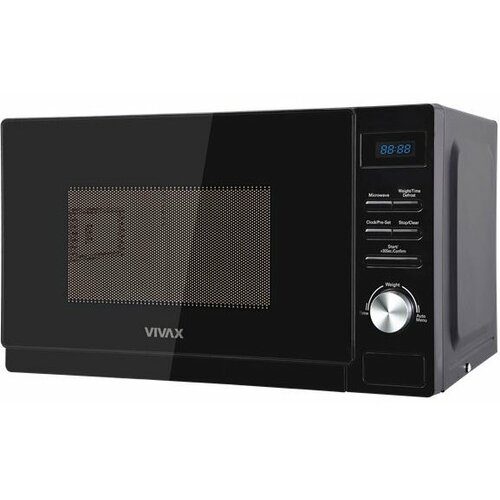 VIVAX HOME mikrotalasna MWO-2070 BL