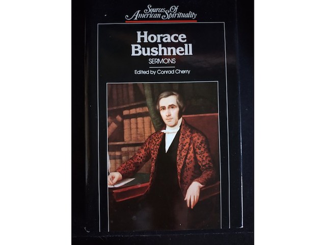 Horace Bushnell: Sermons