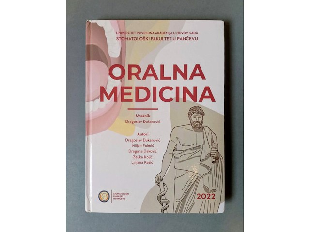 ORALNA MEDICINA