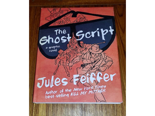 The Ghost Script