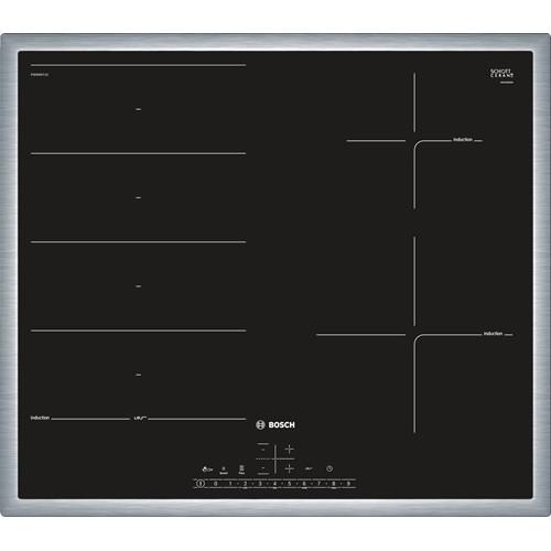 Ugradna ploča BOSCH PXE645FC1E/indukciona/60cm/crna