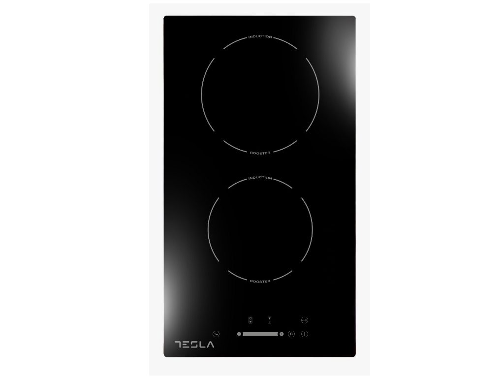 Ugradna ploča TESLA HI3200TB indukciona/ 2 zone/30cm/crna