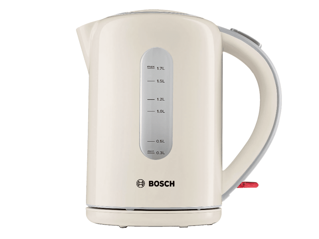 Ketler BOSCH TWK7607/2200W/1700ml/bela