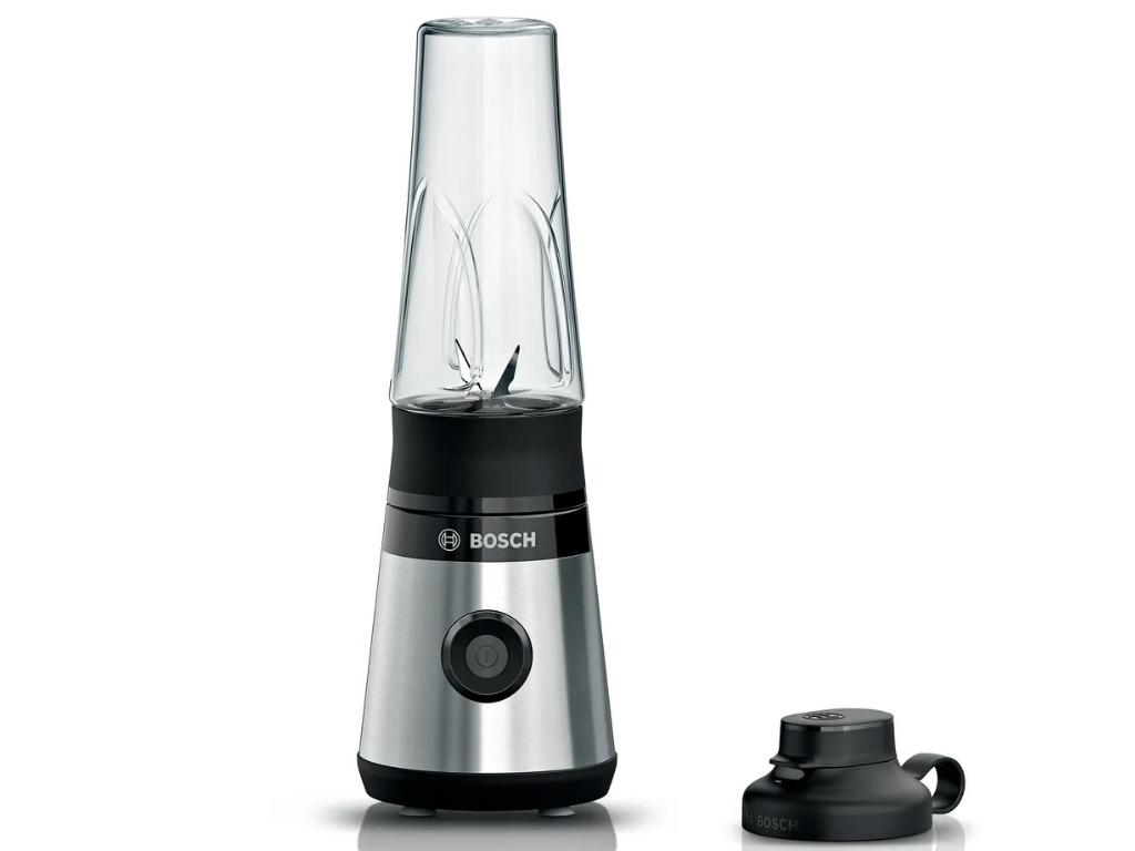 Blender BOSCH MMB2111M/450W/inox