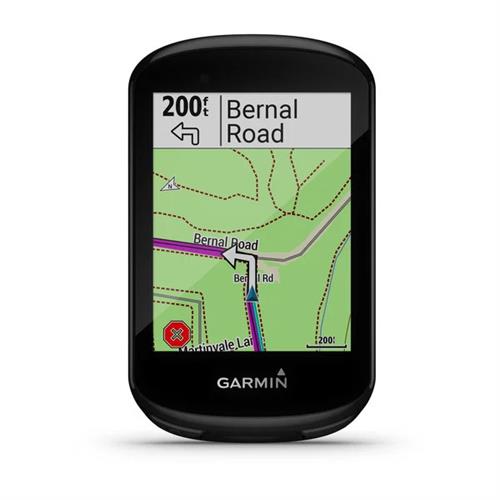 Sportski GPS uređaj za bicikl Garmin Edge 530 CAD+HR