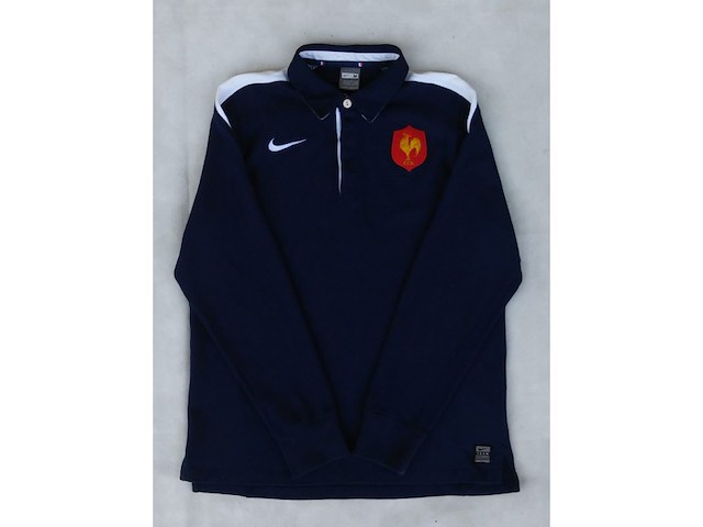 NIKE F.F.R.-France National Team-duks ORIGINAL vel.M