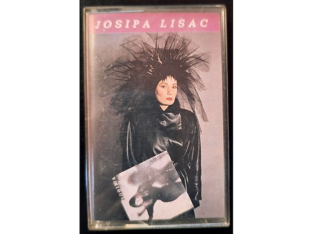 Josipa Lisac – Boginja