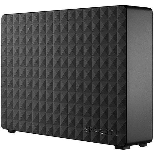 SEAGATE HDD External Expansion Desktop Drive (3.5’/8TB/ USB 3.0)