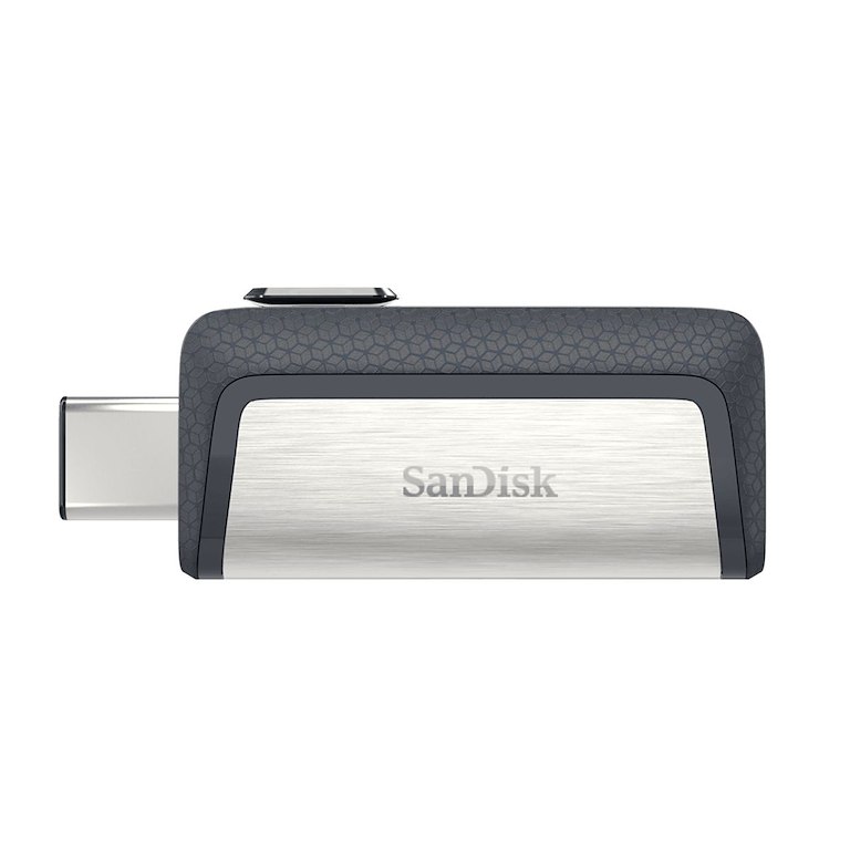 USB FD 32GB SanDisk Ultra Dual Drive SDDDC2-032G-G46