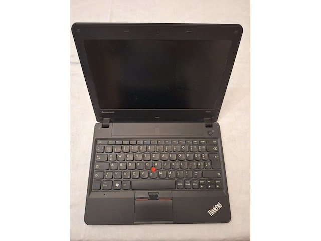 Lenovo ThinkPad  X121e, 11,6“, 1,6 Ghz, Win 7