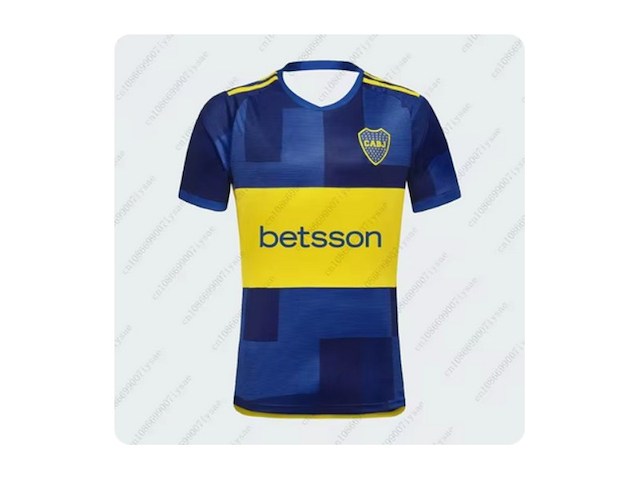 Boca Juniors, navijački dres XL