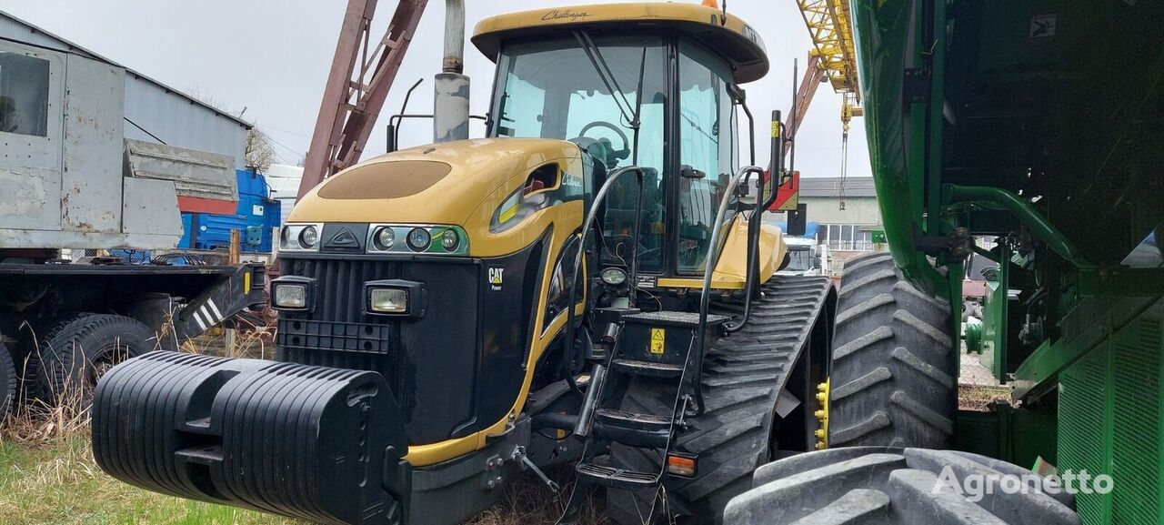 Challenger MT 765 C traktor guseničar