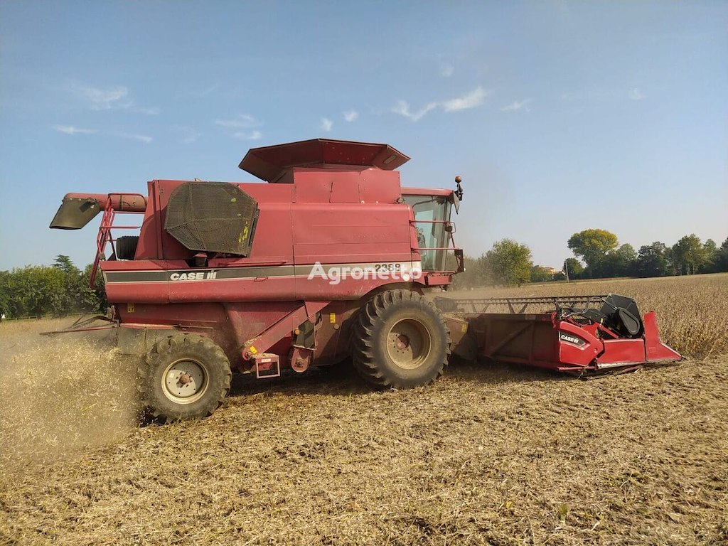 Case IH 2388 kombajn za žito