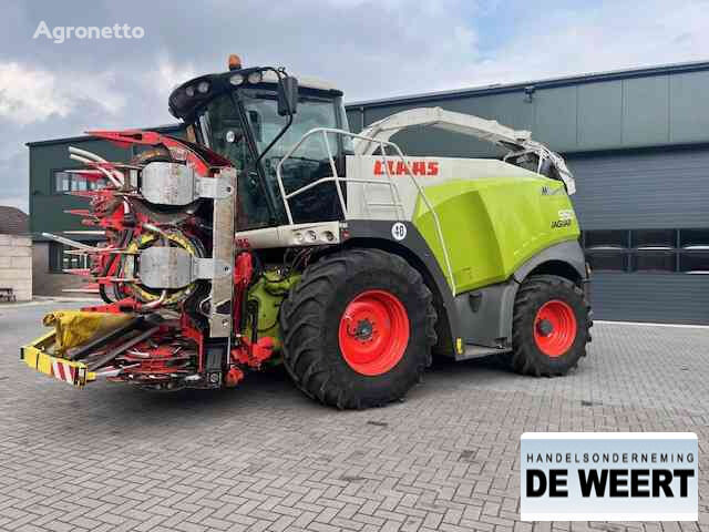 Claas 950 , type 494 krmni kombajn