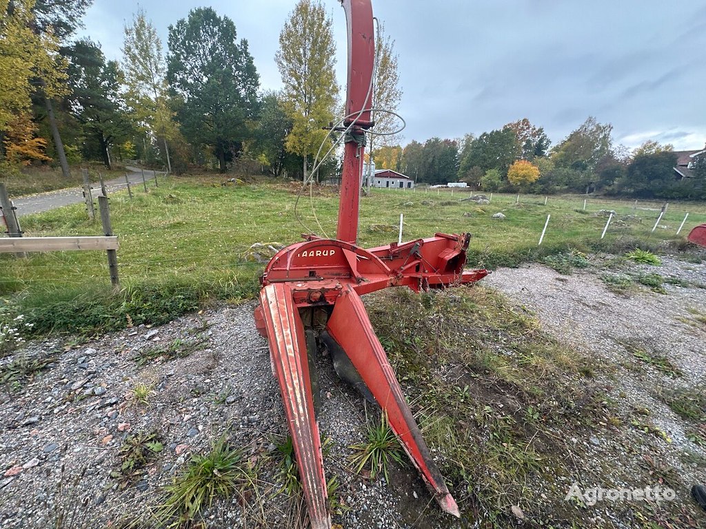 Prodaje se Taarup 101 Majshack silažni kombajn na aukciji