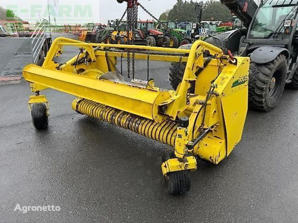 John Deere 630b adapter za žito