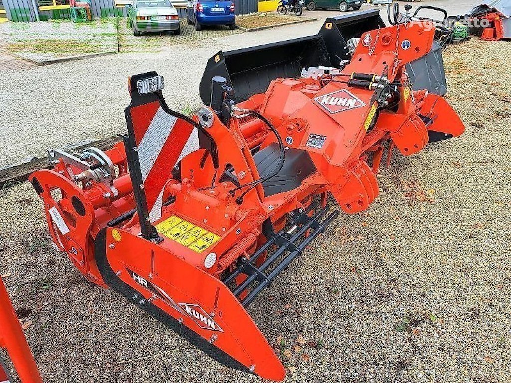 Kuhn hr3030 roto drljača