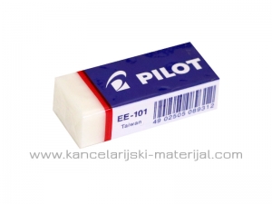 PILOT gumica EE-101