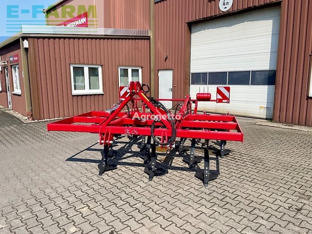 Horsch terrano 3 fx kultivator