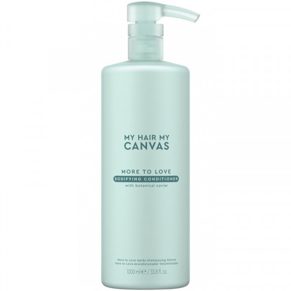 Alterna My Hair My Canvas More to Love Bodifying Conditioner 1l – regenerator za kosu bez volumena