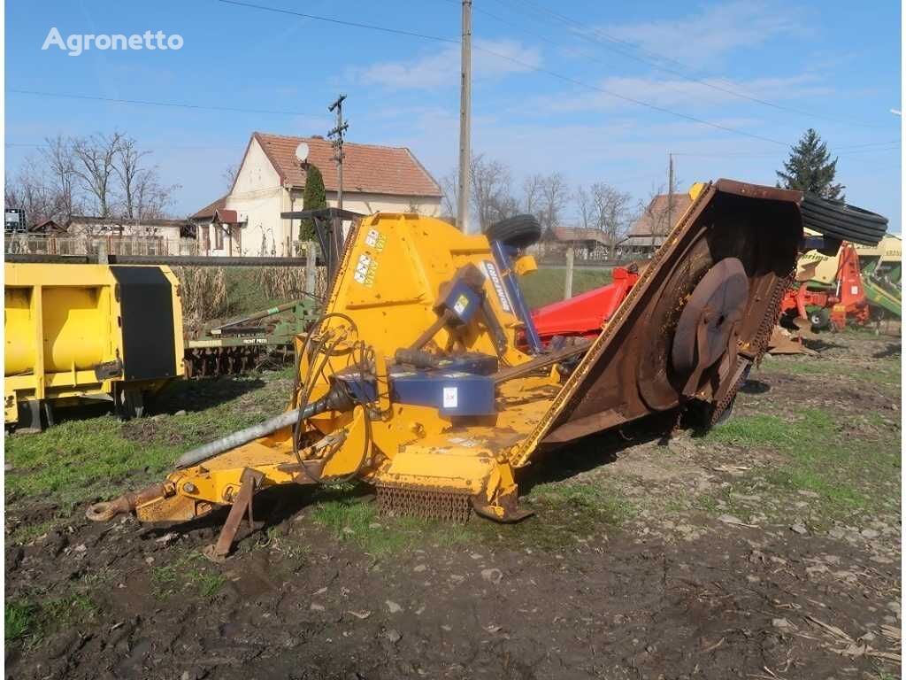 Prodaje se Bomford - Rotary cutter roto-kosačicu s gnječilom na aukciji