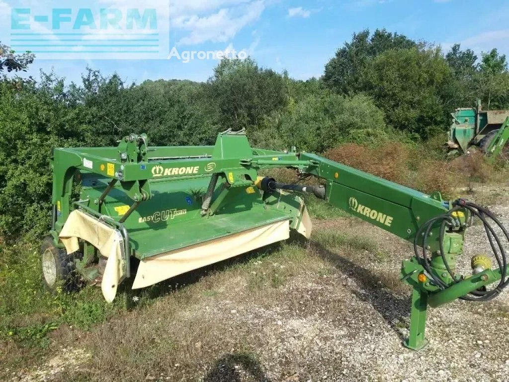 Krone easucut 3201 cv rotaciona kosilica