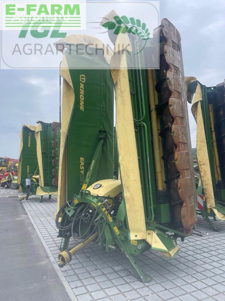 Krone easycut b 950 rotaciona kosilica