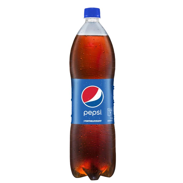 Pepsi 1.5L paket od 9 komada