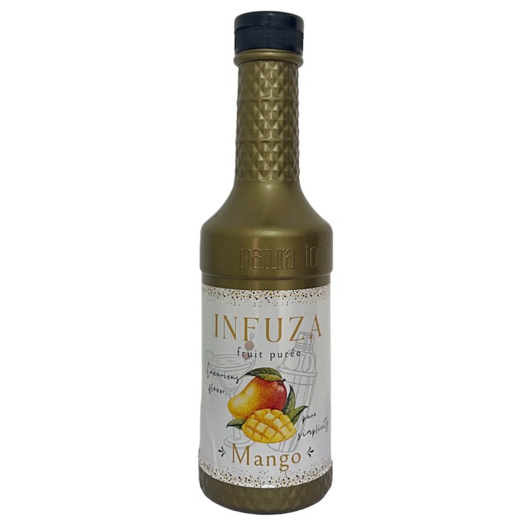 Infuza pire Mango 1L