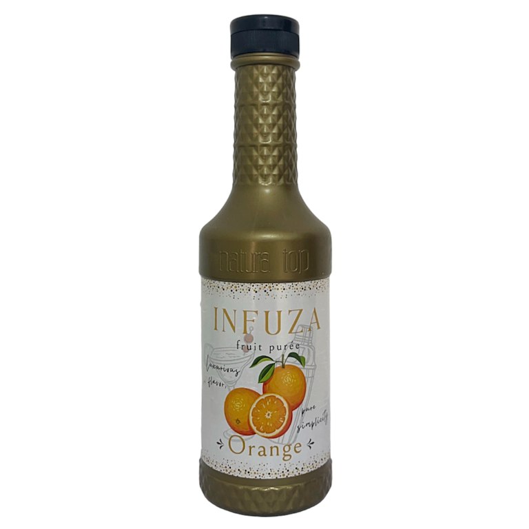 Infuza pire Orange 1L