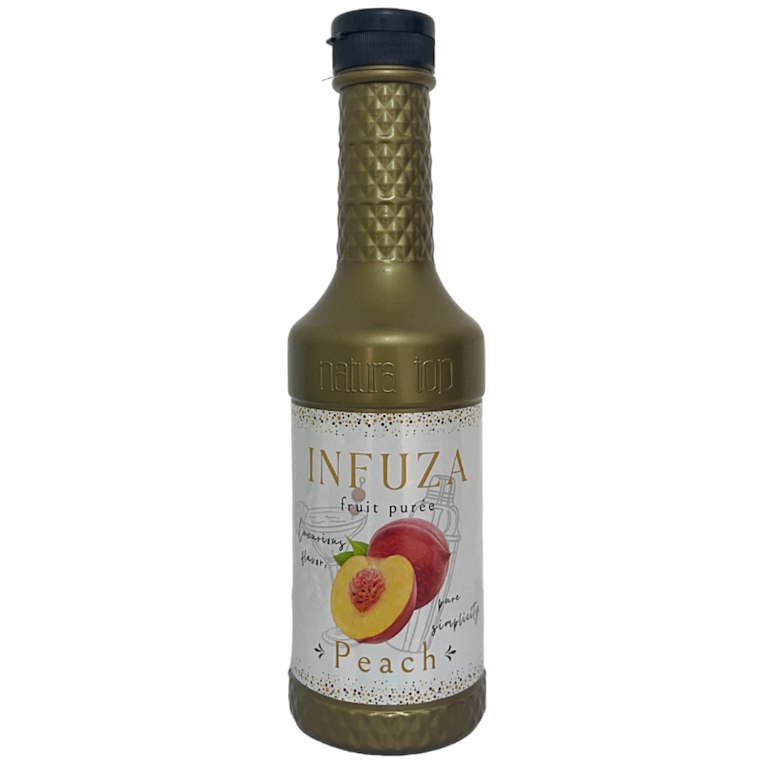 Infuza pire Peach 1L