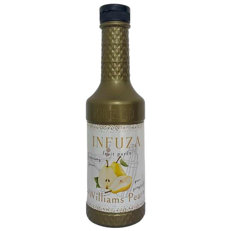 Infuza pire Pear 1L