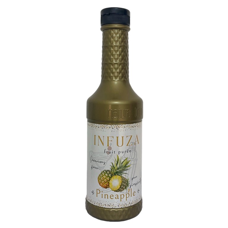 Infuza pire Pineapple 1L